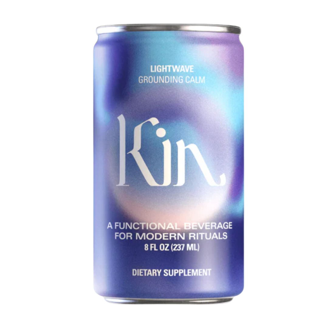 Non-Alcoholic Cocktail - Kin - Lightwave – Upside Drinks