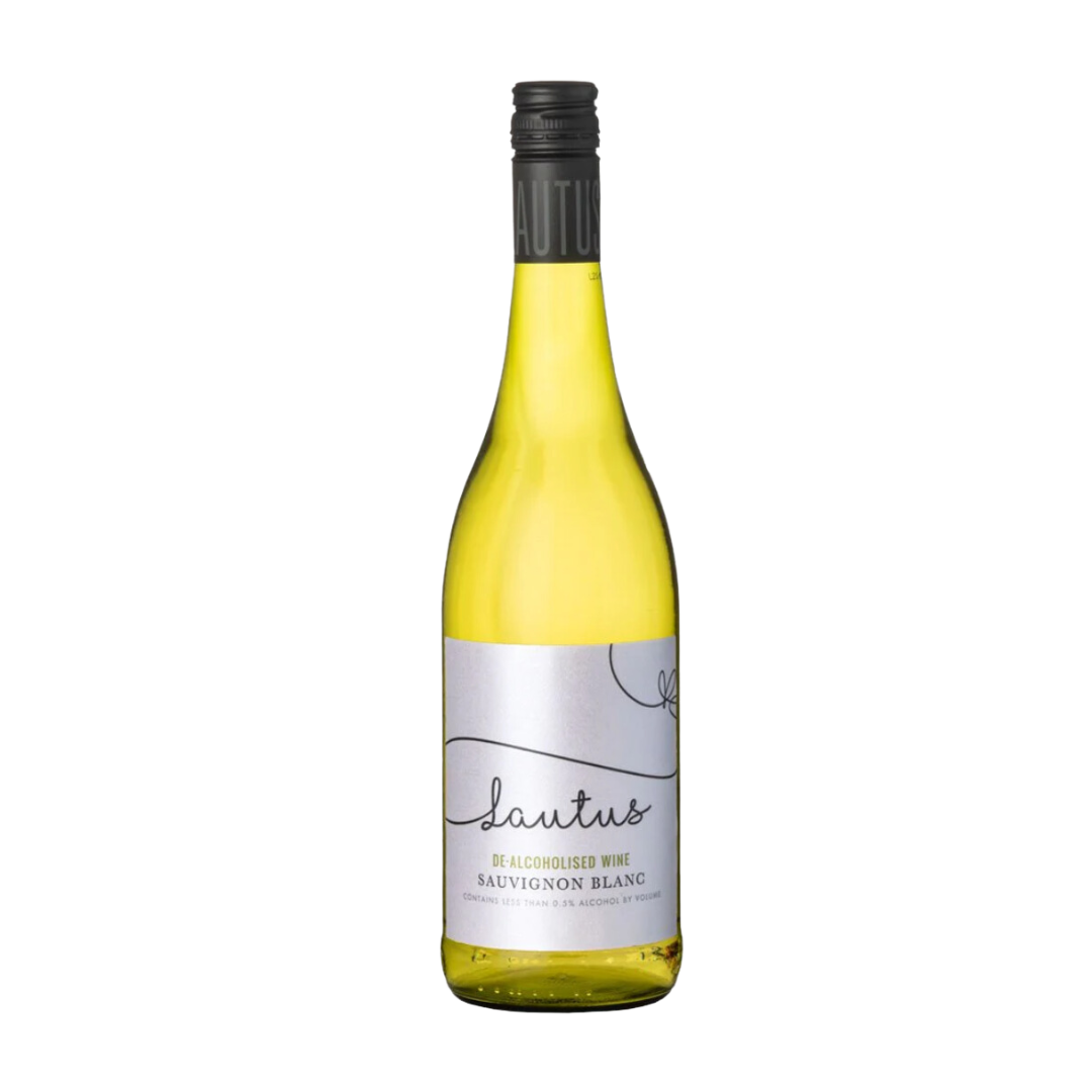 Lautus Non-Alcoholic Sauvignon Blanc - Upside Drinks - Free Shipping
