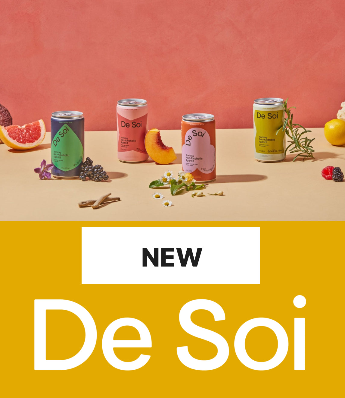 Buy Non-Alcoholic Wine, Beer, Spirits, Ready-to-Drinks – UpsideDrinks.ca