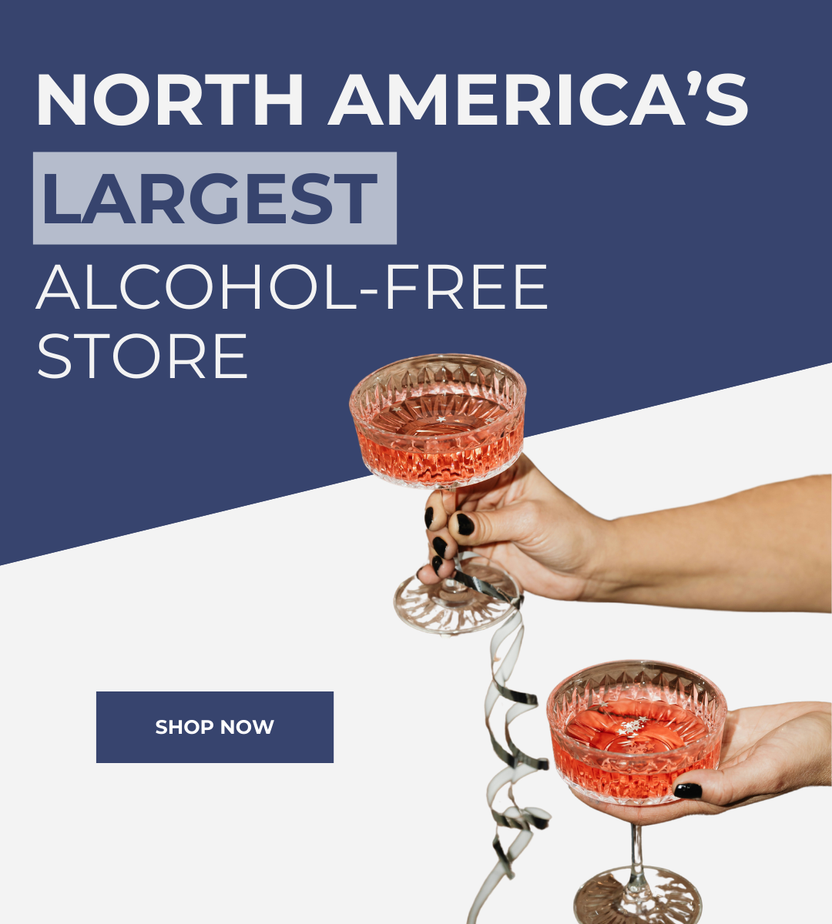 Non-Alcoholic Beverages: 2500+ Options & Free Delivery - Upside Drinks