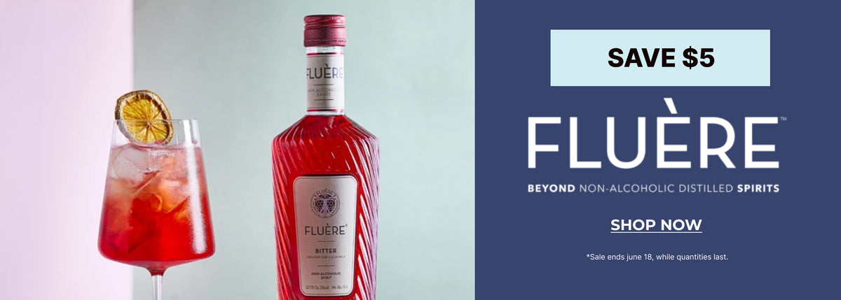 Buy Non-Alcoholic Wine, Beer, Spirits, Ready-to-Drinks – UpsideDrinks.ca