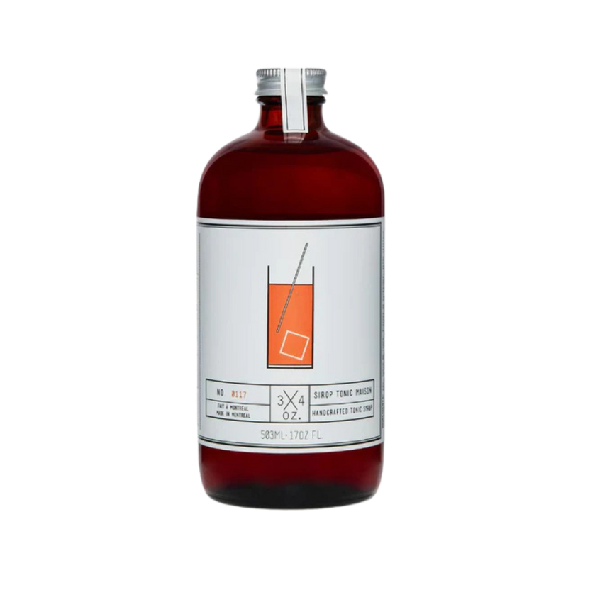 Non-Alcohol Cocktail - Olé Cocktail Co - Paloma – Upside Drinks