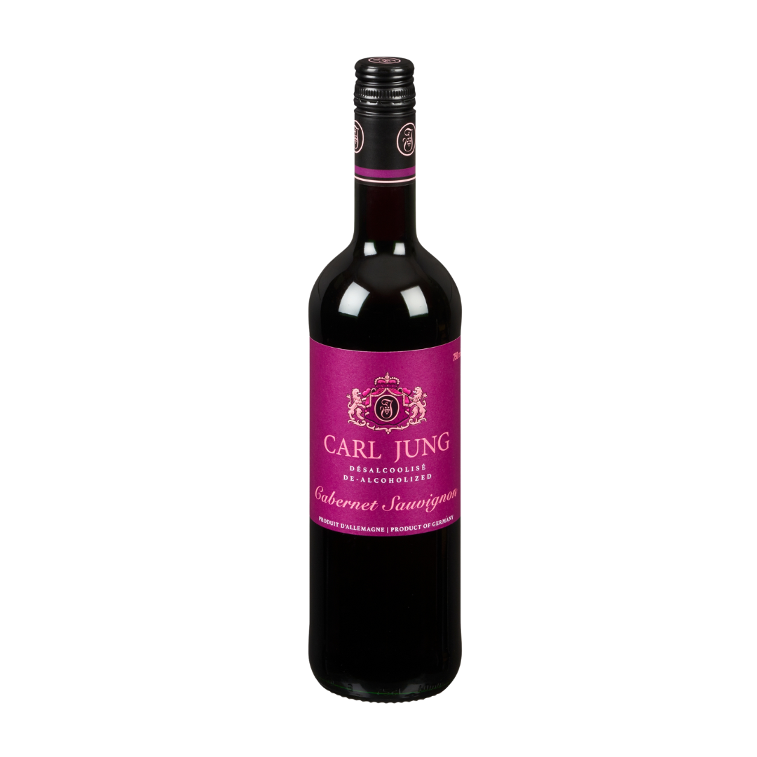 Carl Jung Non-Alcoholic Cabernet Sauvignon | Upside Drinks