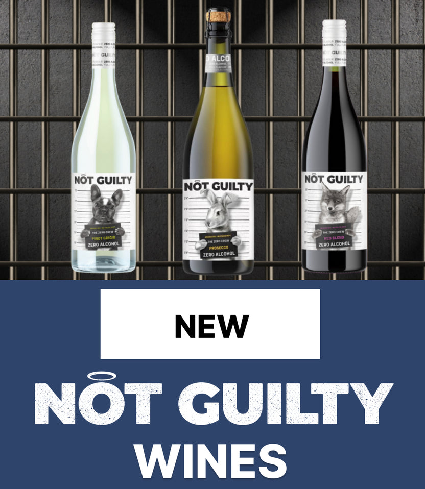 Buy Non-Alcoholic Wine, Beer, Spirits, Ready-to-Drinks – UpsideDrinks.ca