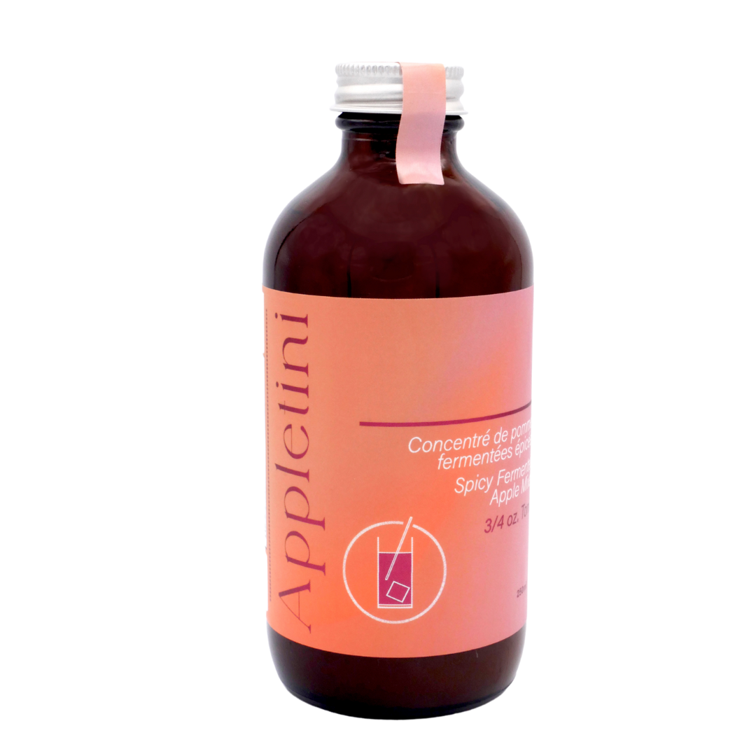 Non-Alcohol Cocktail - Olé Cocktail Co - Paloma – Upside Drinks