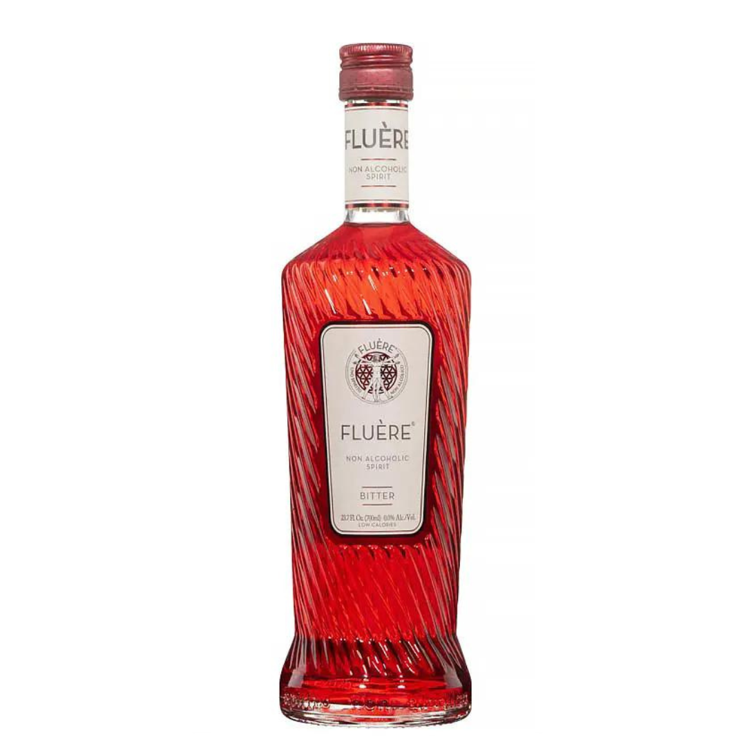 Spiritueux sans alcool - Fluère - Amer – UpsideDrinks.ca